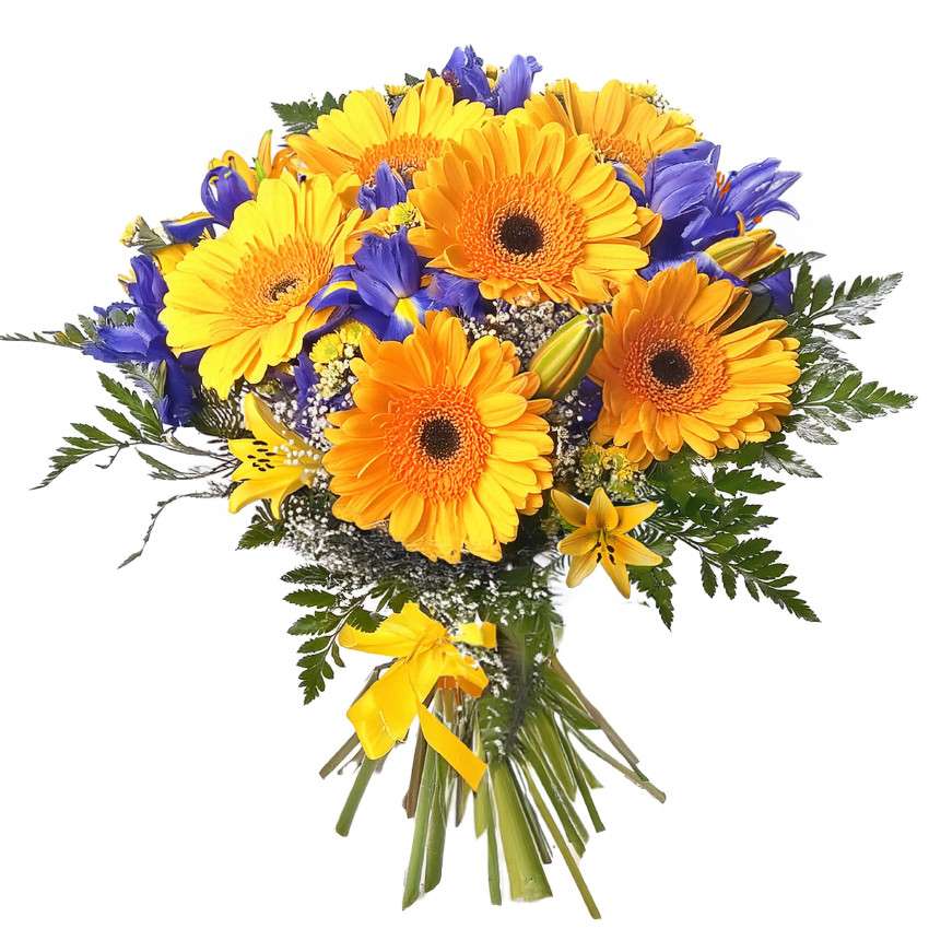 Invia Bouquet in Russia | Consegna veloce